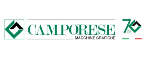 Sell or buy your graphic machine - Camporese Spa