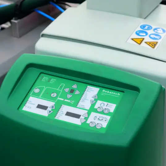 Macchina Formatrice - Macchine Grafiche Heidelberg Camporese Spa