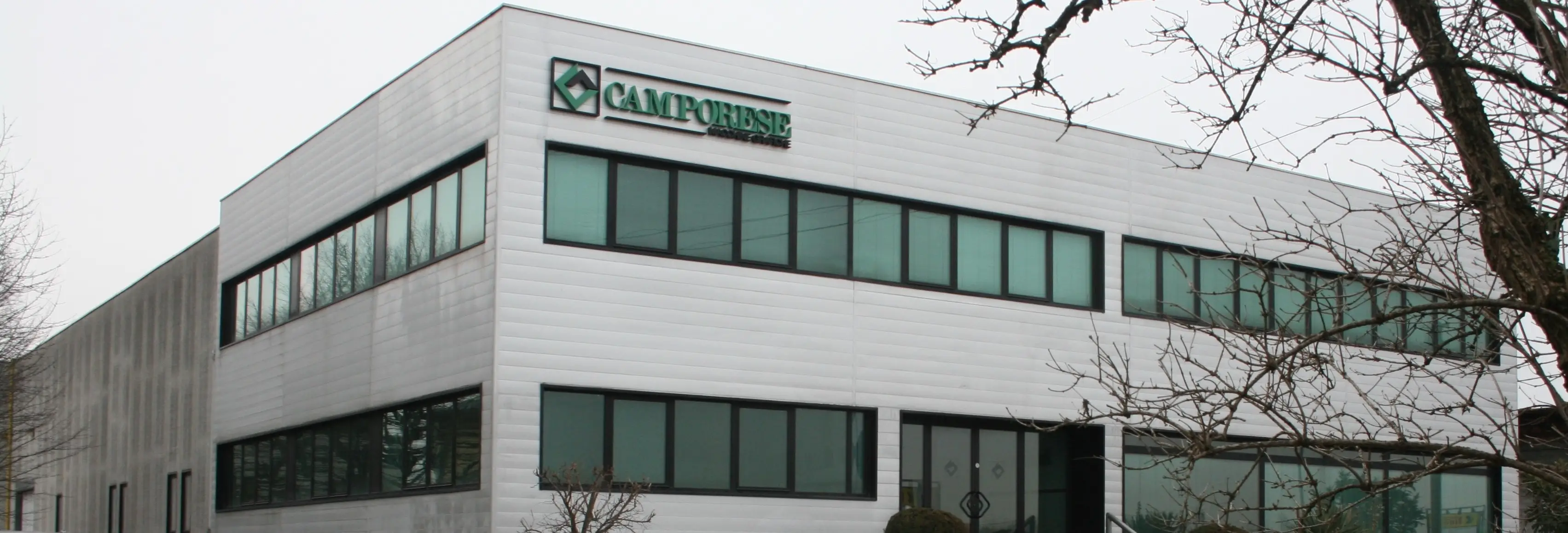 Heidelberg graphic machines Camporese Spa - The Seventy Years of Camporese